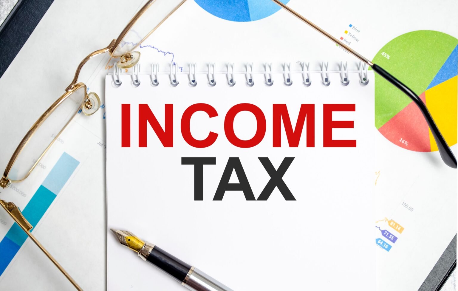 Income Tax Slab Rates FY 2025-26 (AY 2026-27): Old vs New Tax Regime ...